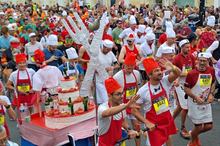 Marathon – Marathonportal